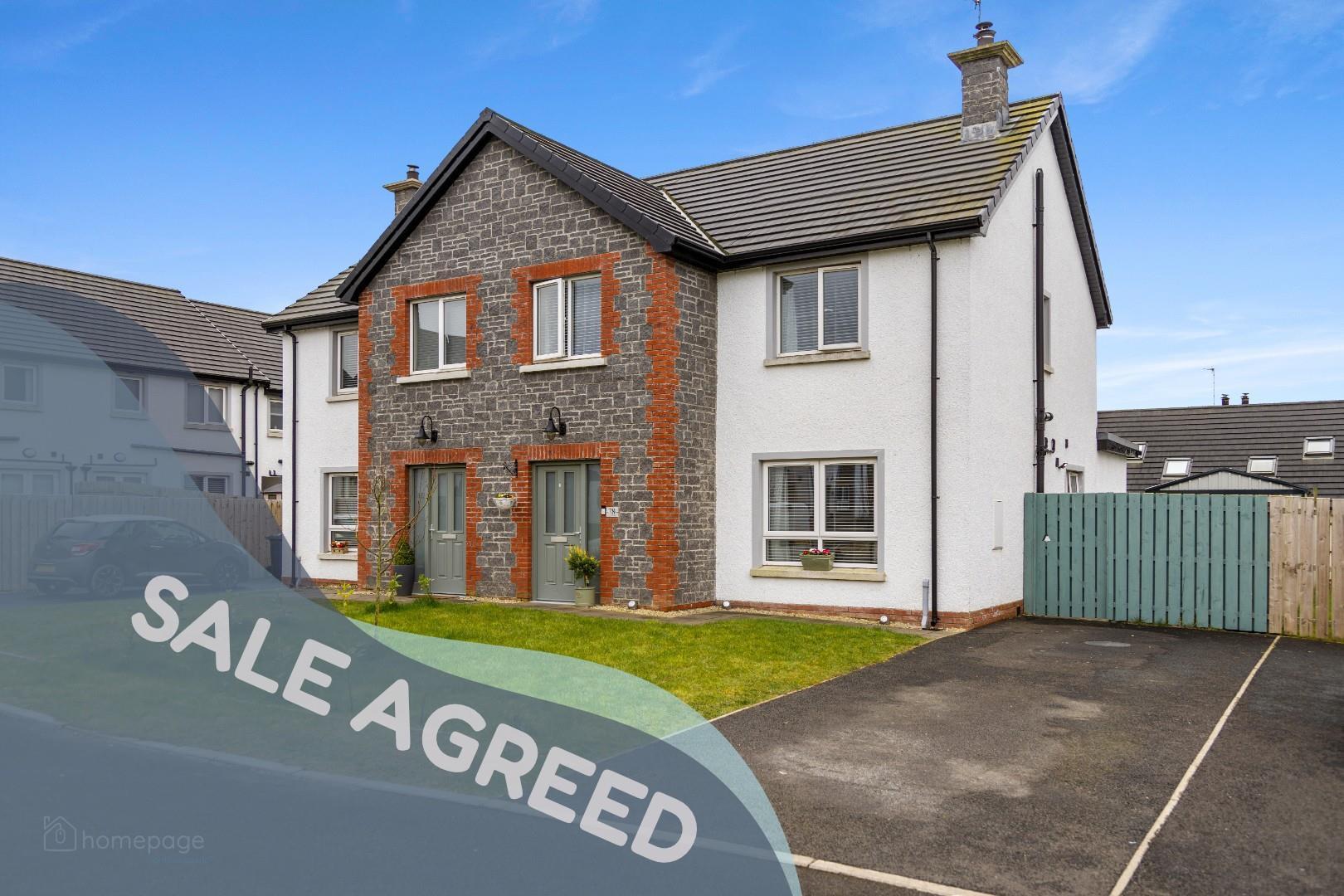 78 Gortnessy Meadows, Derry / Londonderry, BT47 3FW - SSTC - Homepage ...